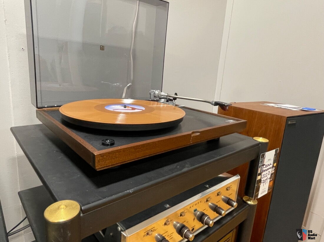 Rega, Planar 2 "Vintage" Turntable Excellence Photo #4621818 - US Audio ...