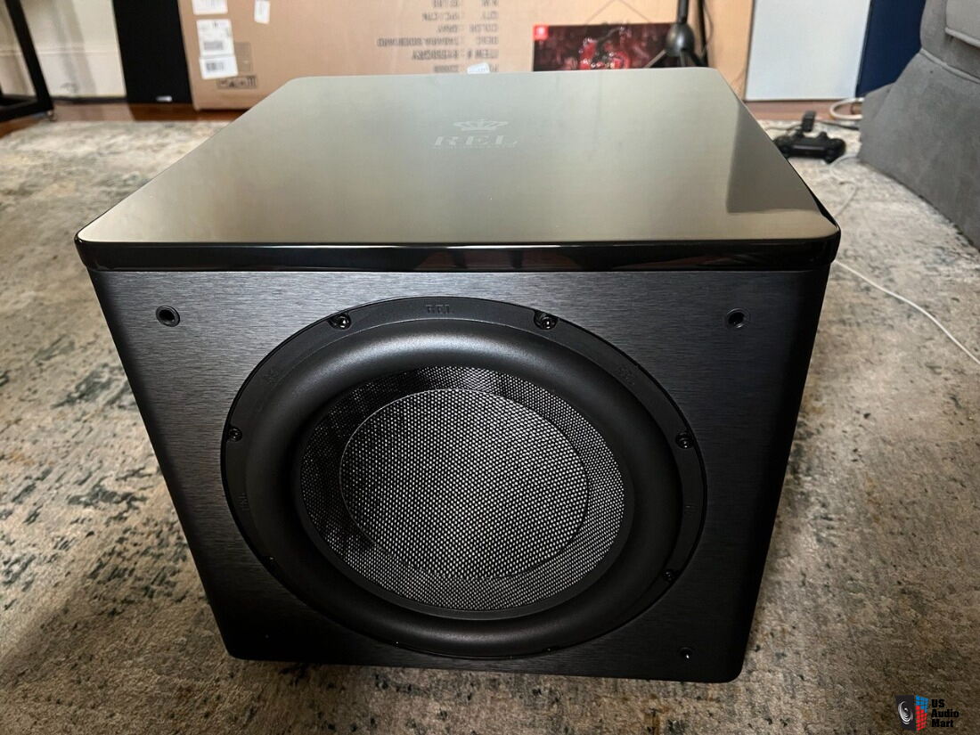 Sell REL HT/1205 MK II local pick only Photo #4622346 - US Audio Mart