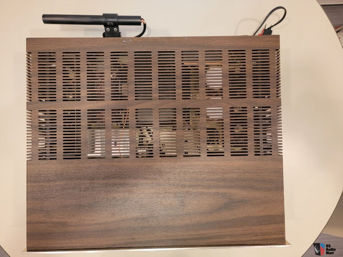 Marantz 2270 Receiver Champagne Gold Edition Photo #4623017 - Canuck ...