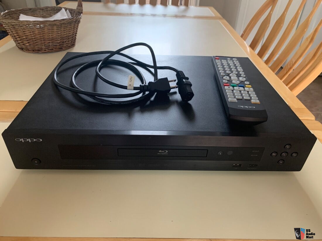 Oppo 103 Photo #4623120 - US Audio Mart