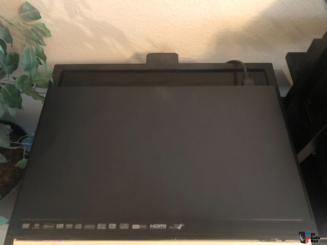 OPPO DV-980H DVD / CD / SACD / HDCD Player W/ Remote " Original Owner ...