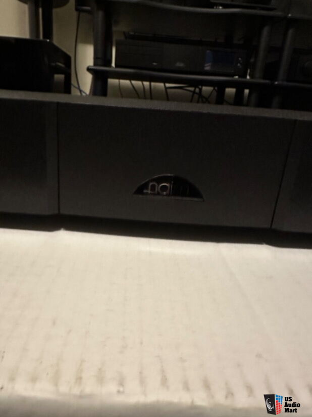Naim nDAC Photo #4623969 - US Audio Mart