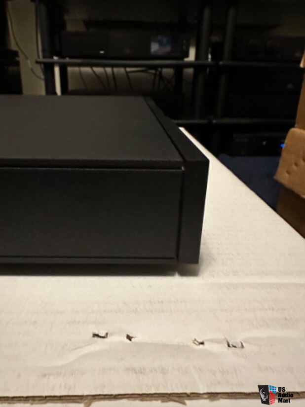 Naim nDAC Photo #4623969 - US Audio Mart