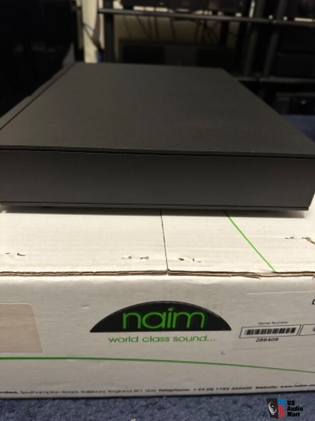 Naim nDAC Photo #4623969 - US Audio Mart