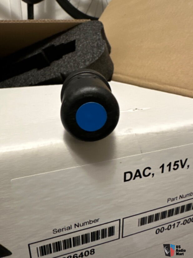Naim nDAC Photo #4623969 - US Audio Mart