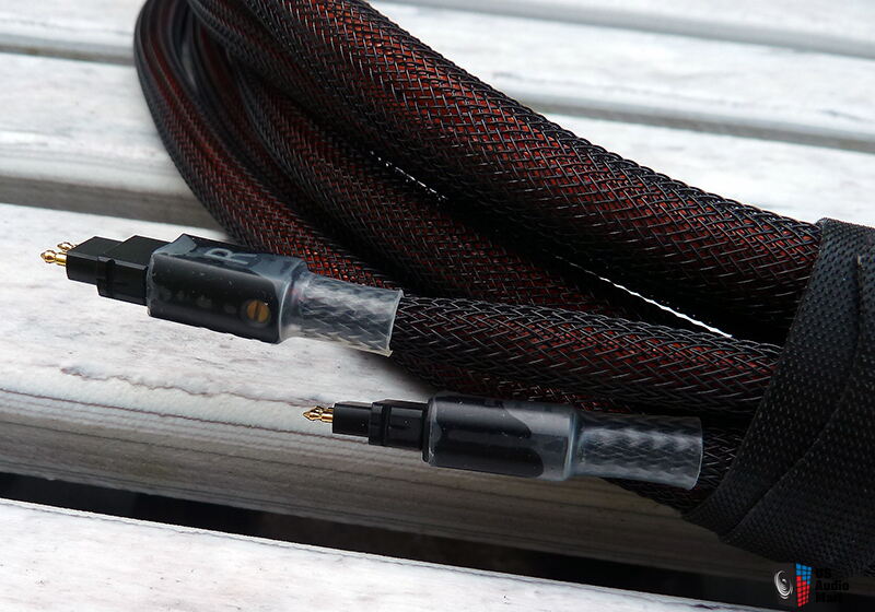 Audio Envy ToneKraft Headphone Cables - 16 Ft. for Sennheiser HD650 ...