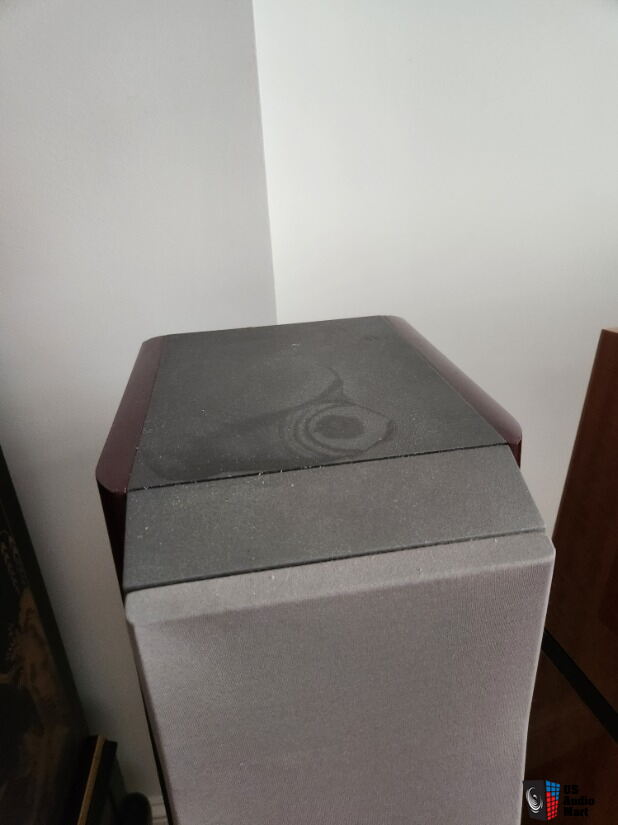 A pair of Focal Electra 906 speaker for sale Photo #4624744 - US Audio Mart