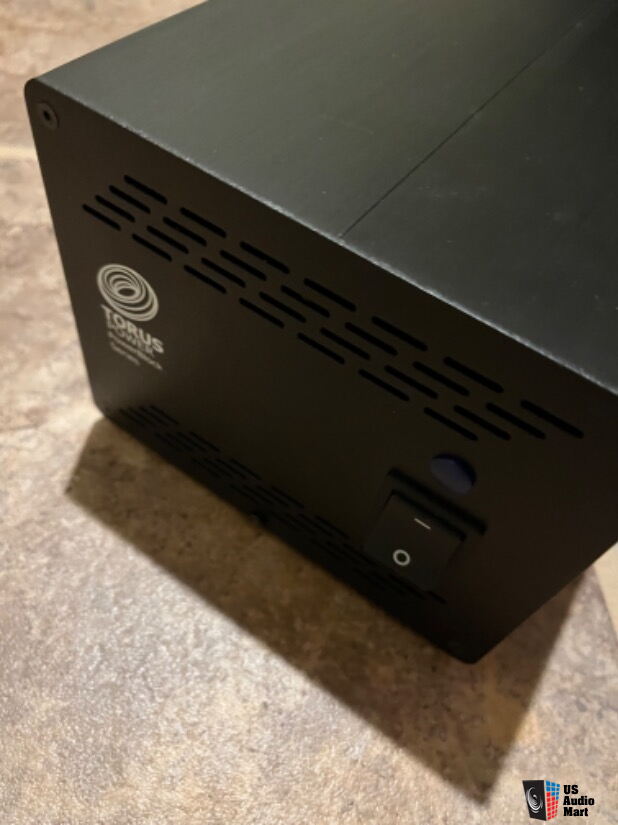Torus Power PB10 Photo #4624796 - US Audio Mart