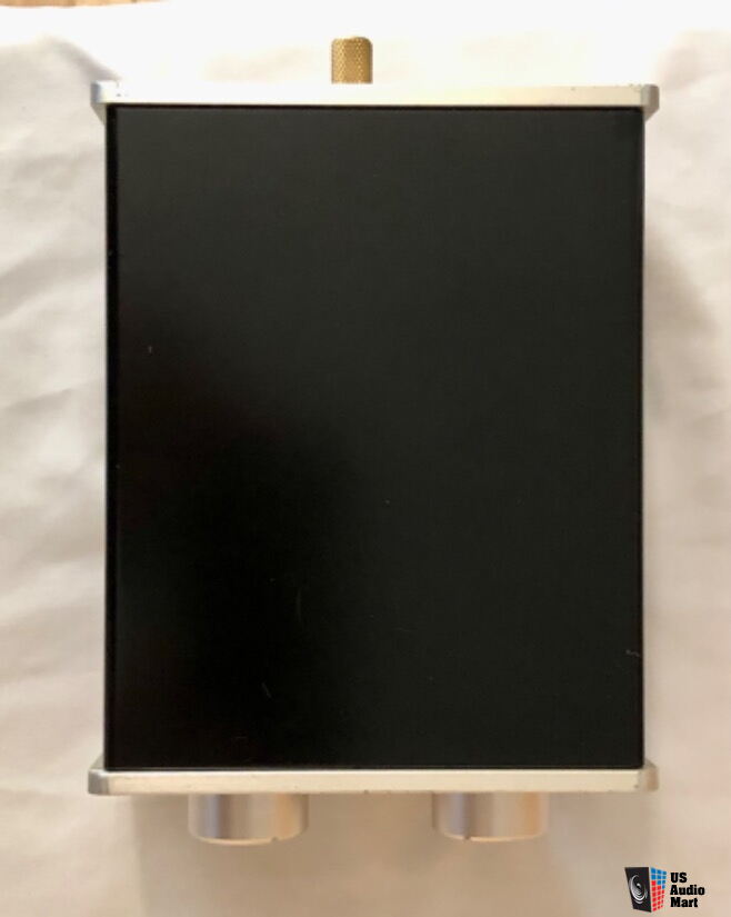 Entre ET-100 Phono Preamp MC Step-up Transformer SUT Photo #4624939 ...