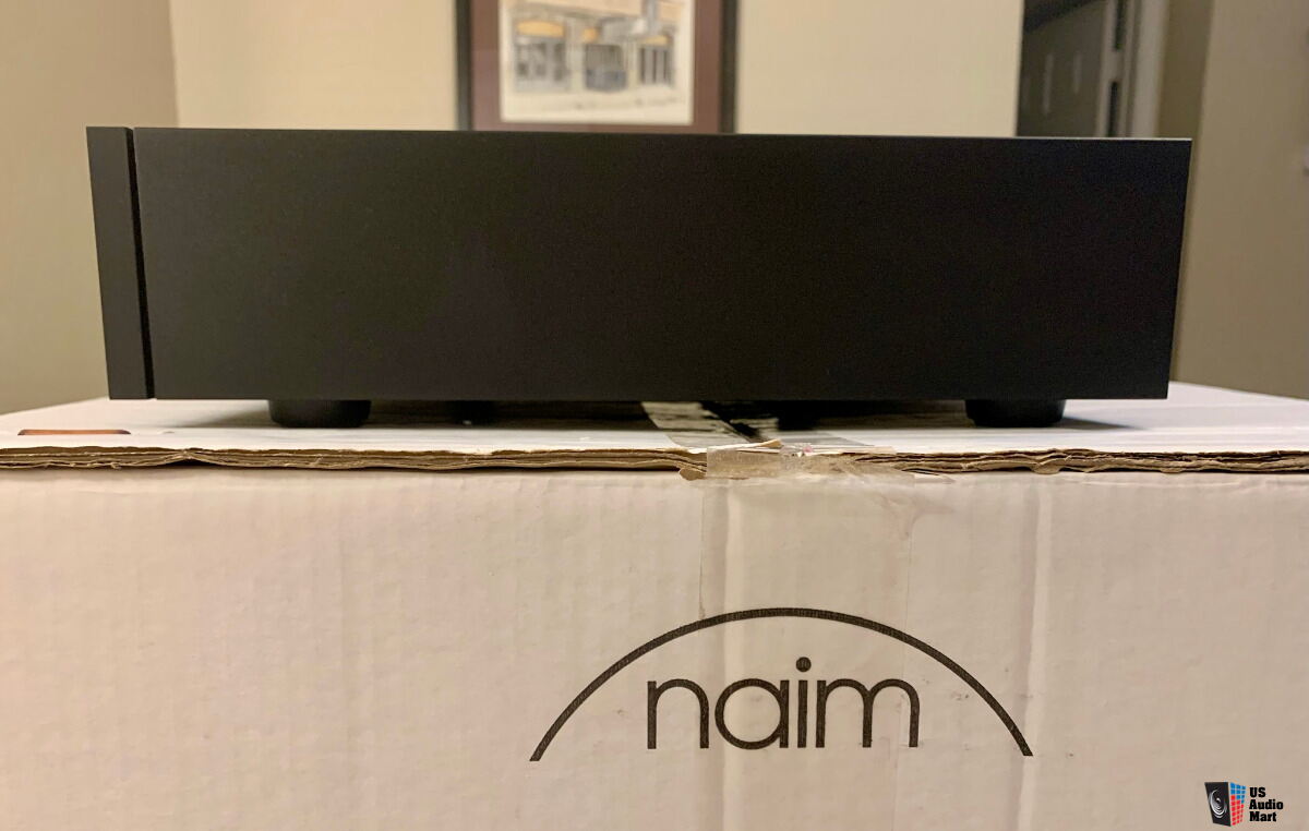 Naim NAP 250DR (Fees and Insured Shipping Included in Price) Photo ...