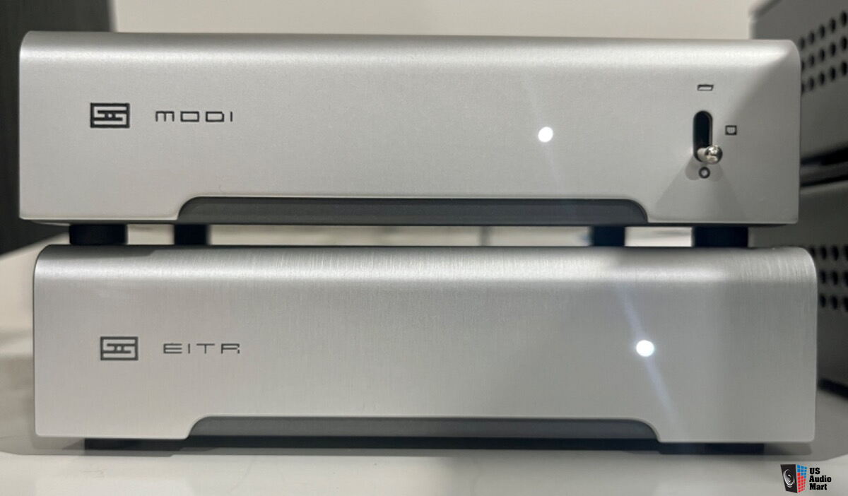 Schiit Eitr For Sale - US Audio Mart