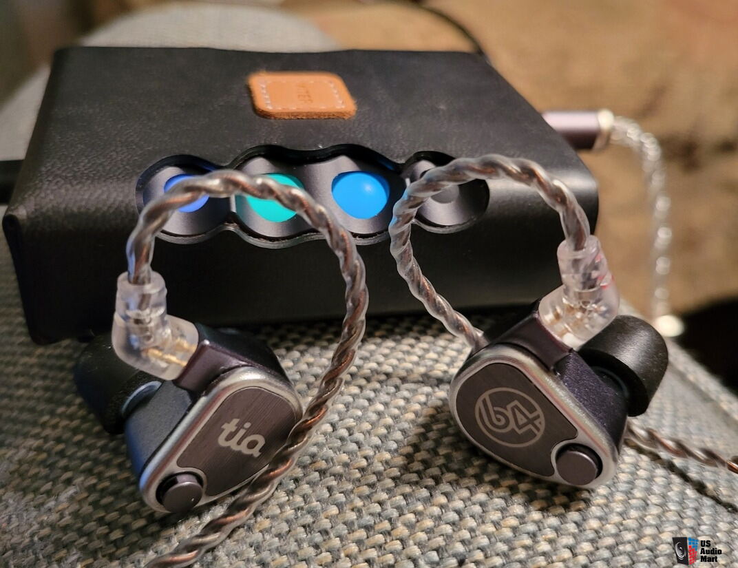 Budget 2 pin 3.5 IEM cables. *please include pics Wanted - UK Audio Mart