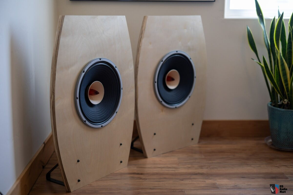 DIY custom Decware Zen Master / Caintuck Replica in Baltic Birch w/ Lii ...