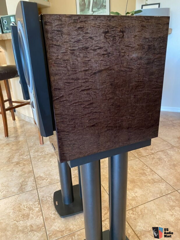 Dynaudio CONFIDENCE C1 Platnum Signature Speakers Photo #4627249 - US ...