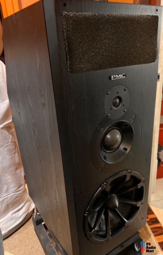 PMC MB-1 12" Reference Speaker Photo #4627862 - US Audio Mart