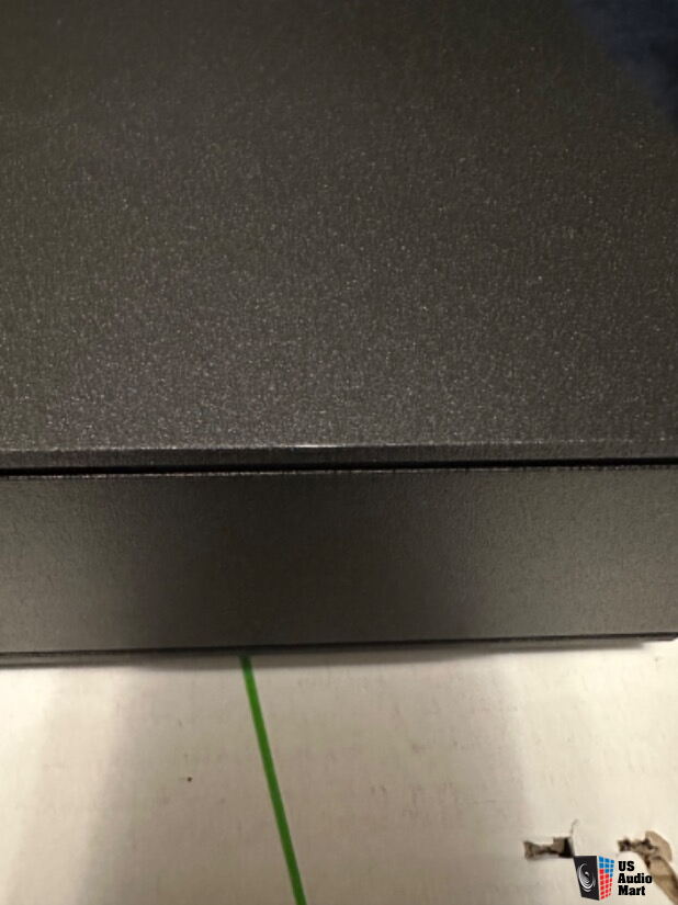 Naim nDAC Photo #4628516 - US Audio Mart