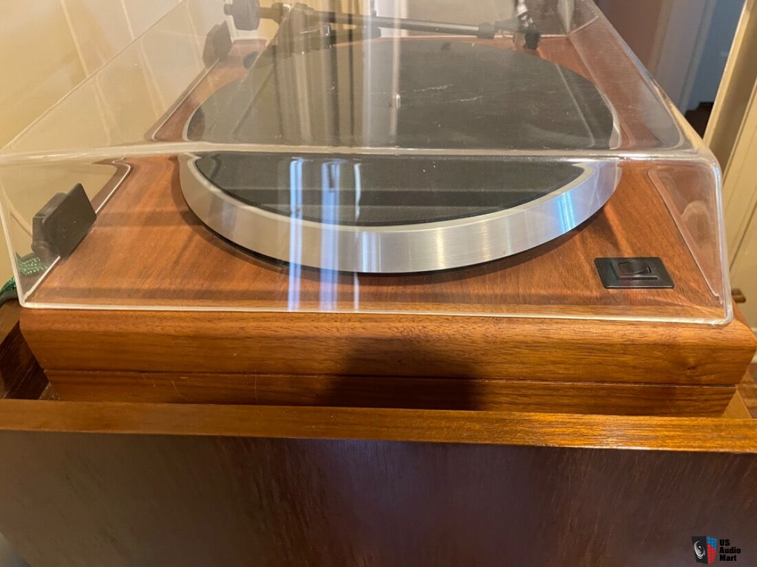 AR ES-1 Turntable Photo #4628675 - US Audio Mart