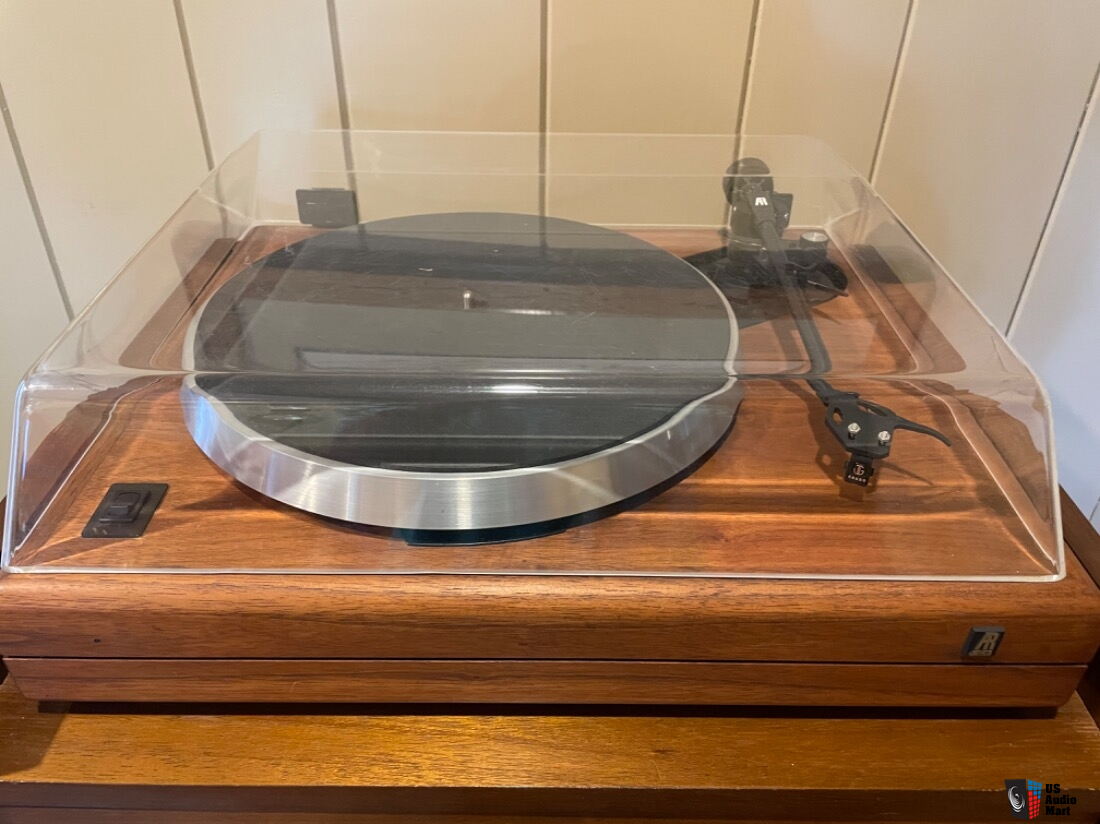 AR ES-1 Turntable Photo #4628678 - US Audio Mart
