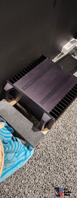 Classe Ca-300 stereo amplifier For Sale - US Audio Mart