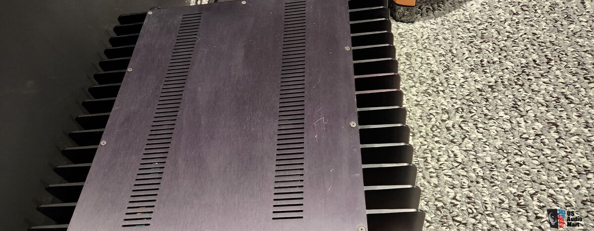 Classe Ca-300 stereo amplifier Photo #4629197 - US Audio Mart