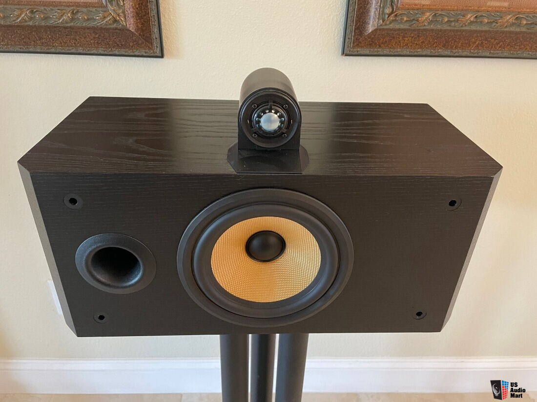 B&W Bowers & Wilkins Matrix HTM Speaker For Sale - US Audio Mart