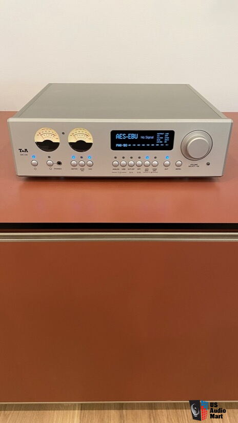 T+A DAC 200 Photo #4630316 - US Audio Mart