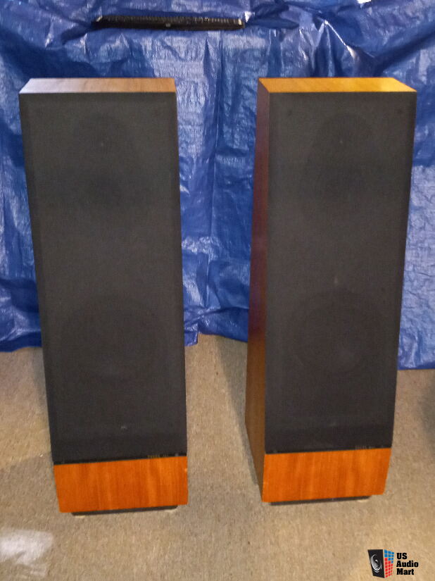 Thiel CS2 Photo #4632321 - US Audio Mart
