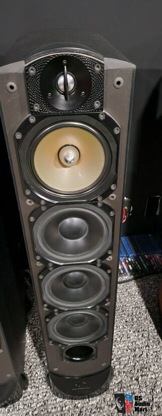 Paradigm Studio 100 v3 Photo #4634038 - US Audio Mart