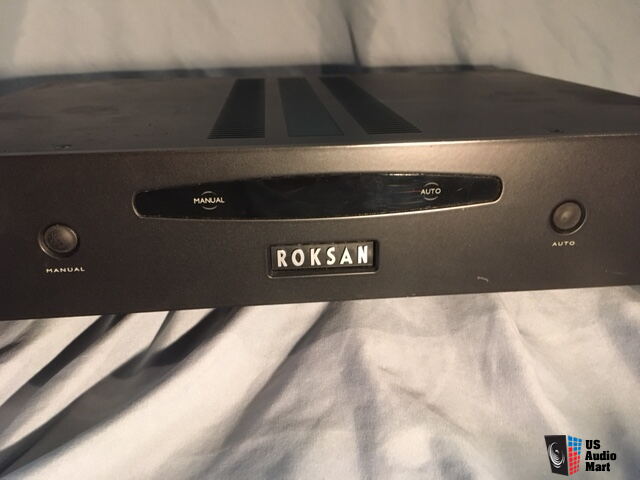 Roksan Caspian - USA Photo #4635005 - US Audio Mart