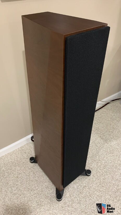 Paradigm Founder 100F speakers - Walnut - MINT Photo #4635037 - US ...