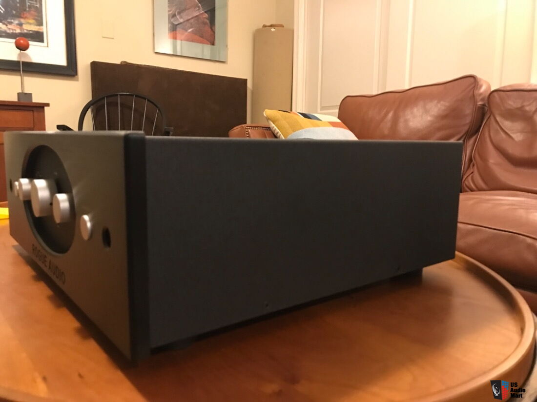 Rogue Audio Pharaoh II Photo #4635860 - US Audio Mart