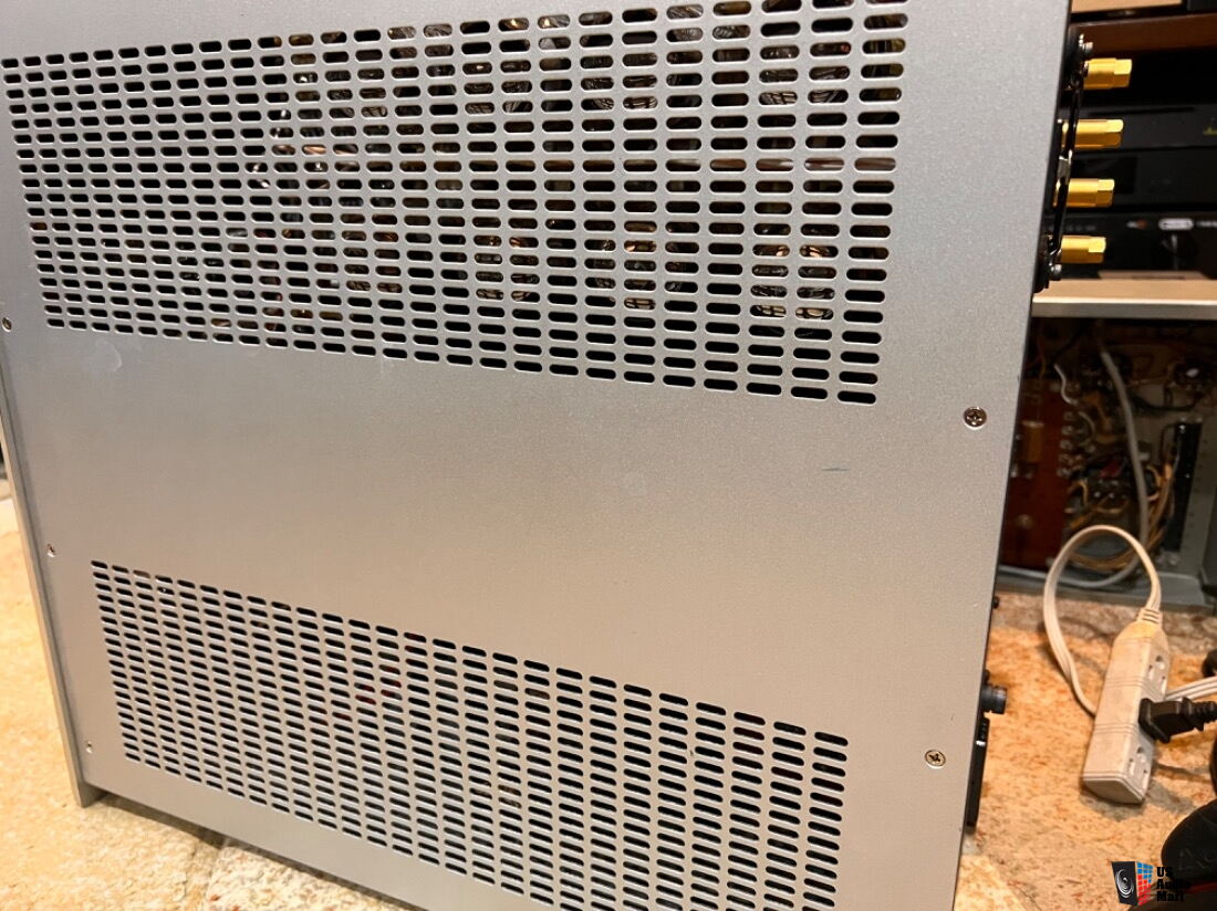 Audio Research mono Power Amp References 250 Photo #4636643 - US Audio Mart