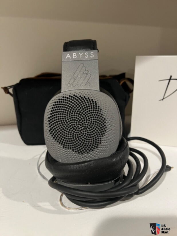 Abyss Diana Phi Photo #4636694 - US Audio Mart