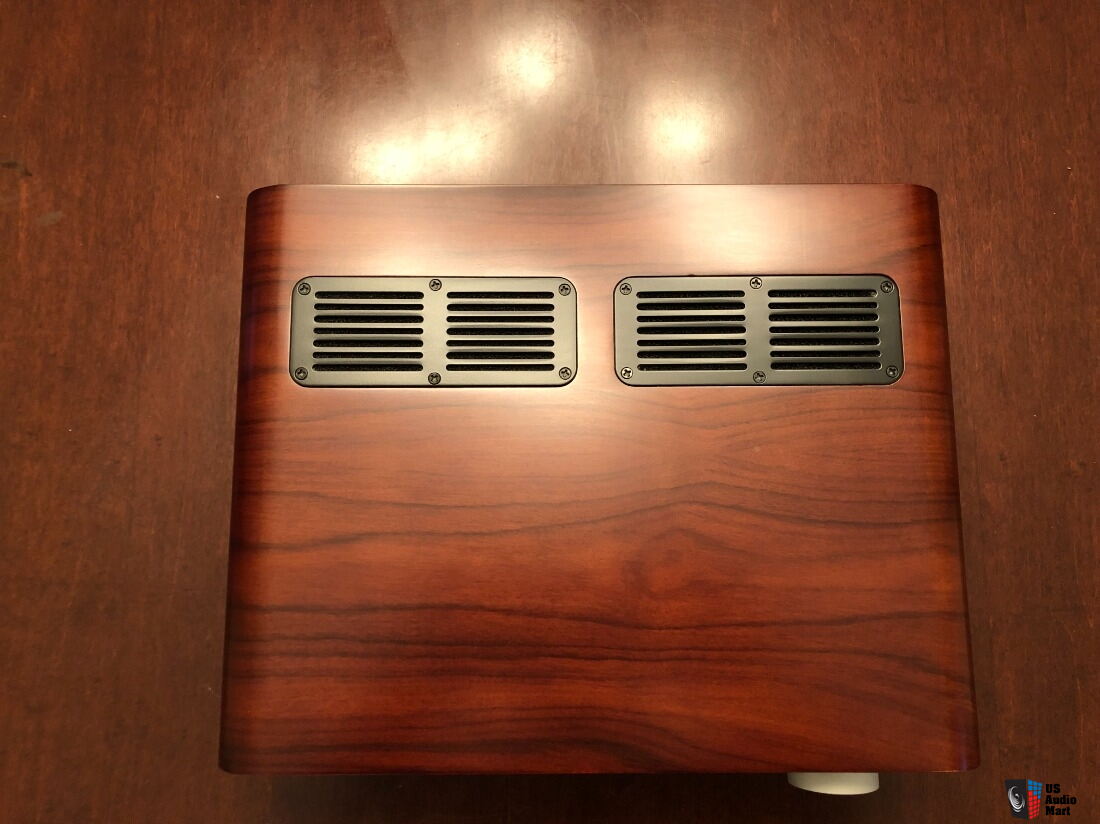 Peachtree Audio Nova Preamp/DAC Photo #4636939 - US Audio Mart