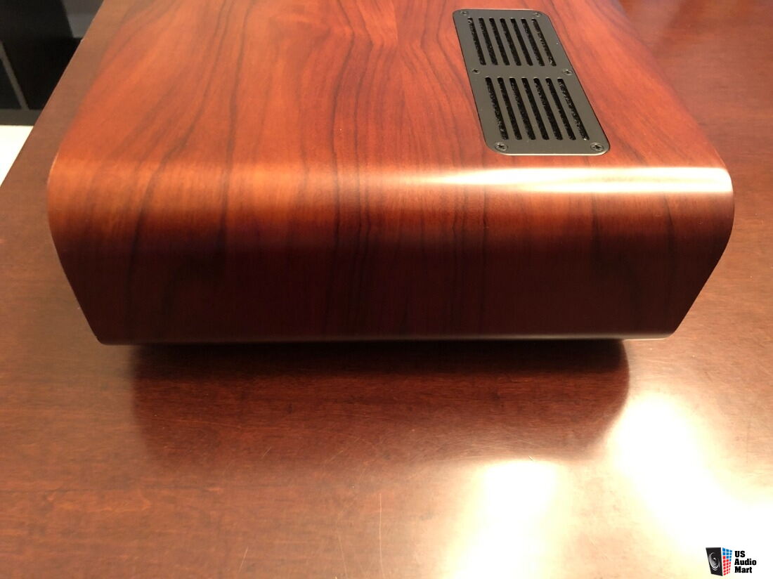 Peachtree Audio Nova Preamp/DAC Photo #4636939 - US Audio Mart