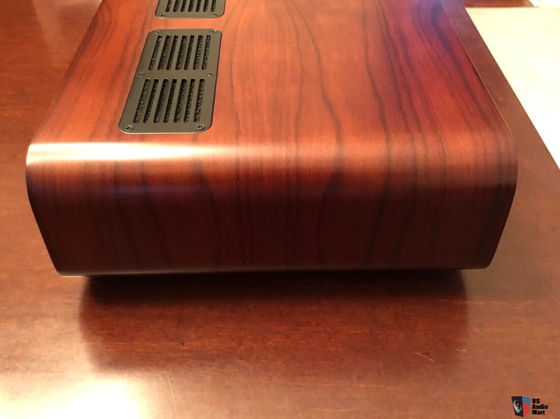 Peachtree Audio Nova Preamp/DAC Photo #4636937 - US Audio Mart