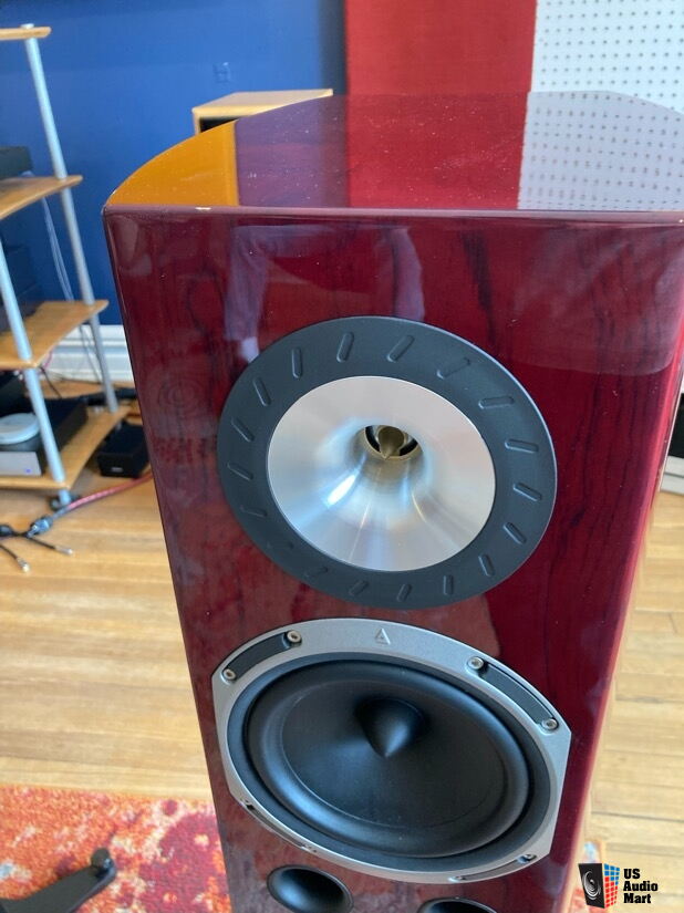 Triangle Magellan Duetto Photo #4637009 - US Audio Mart