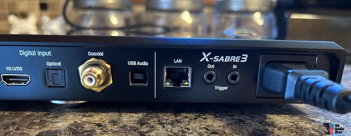 Matrix Audio X-SABRE 3 Photo #4637847 - US Audio Mart