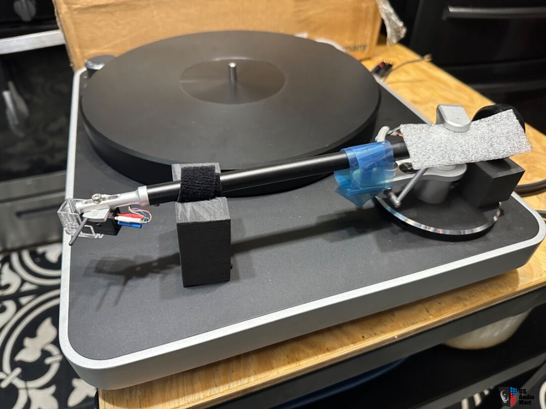 Clear audio concept Photo #4638798 - US Audio Mart