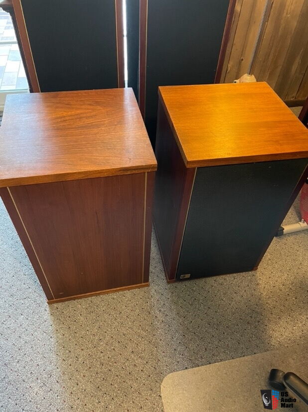 EPI 202 speakers upgraded Photo #4639038 - US Audio Mart