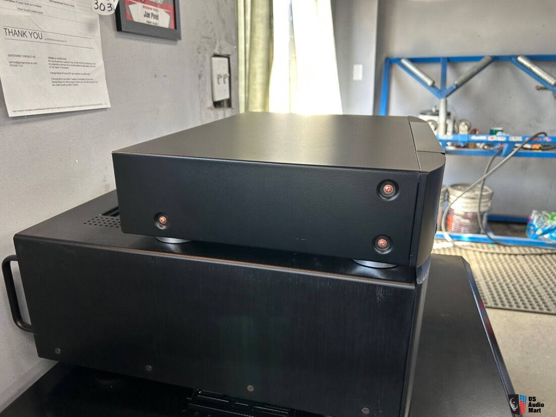 Marantz ND8006 CD/DAC/STREAMER Like New!! Made in Japan! Photo #4639499 ...