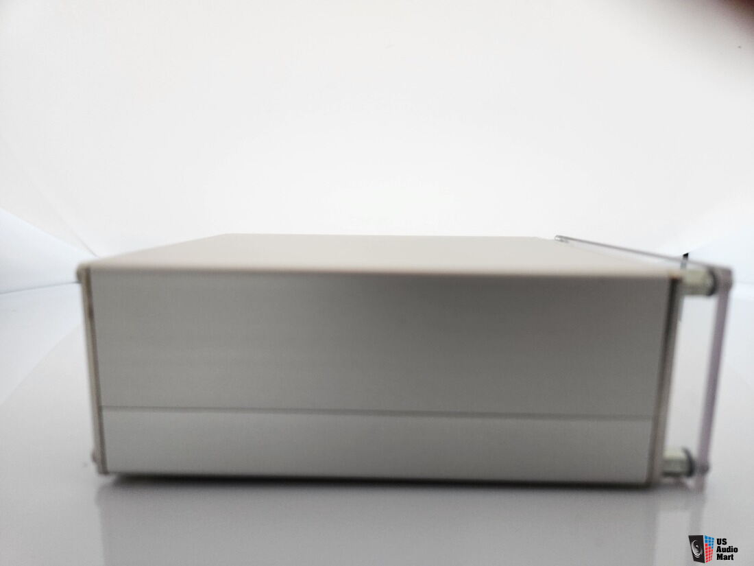 LAKE PEOPLE DFC C430 Balanced Digital Format Converter - DDC - Digital ...