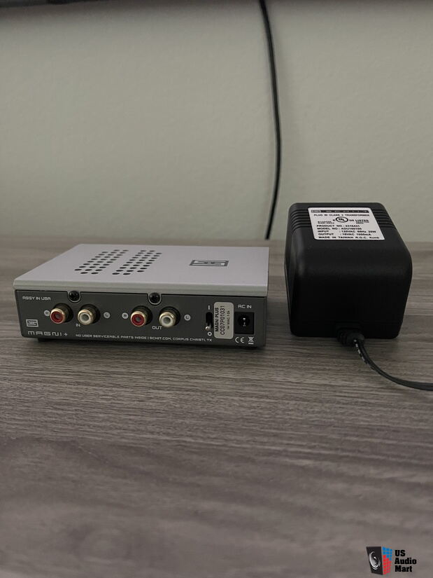Schiit Audio Mani For Sale - US Audio Mart