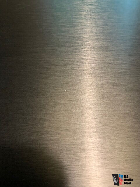 Holo Audio - Spring DAC - "Kitsune Tuned Edition" aka Level 3/SingXer ...