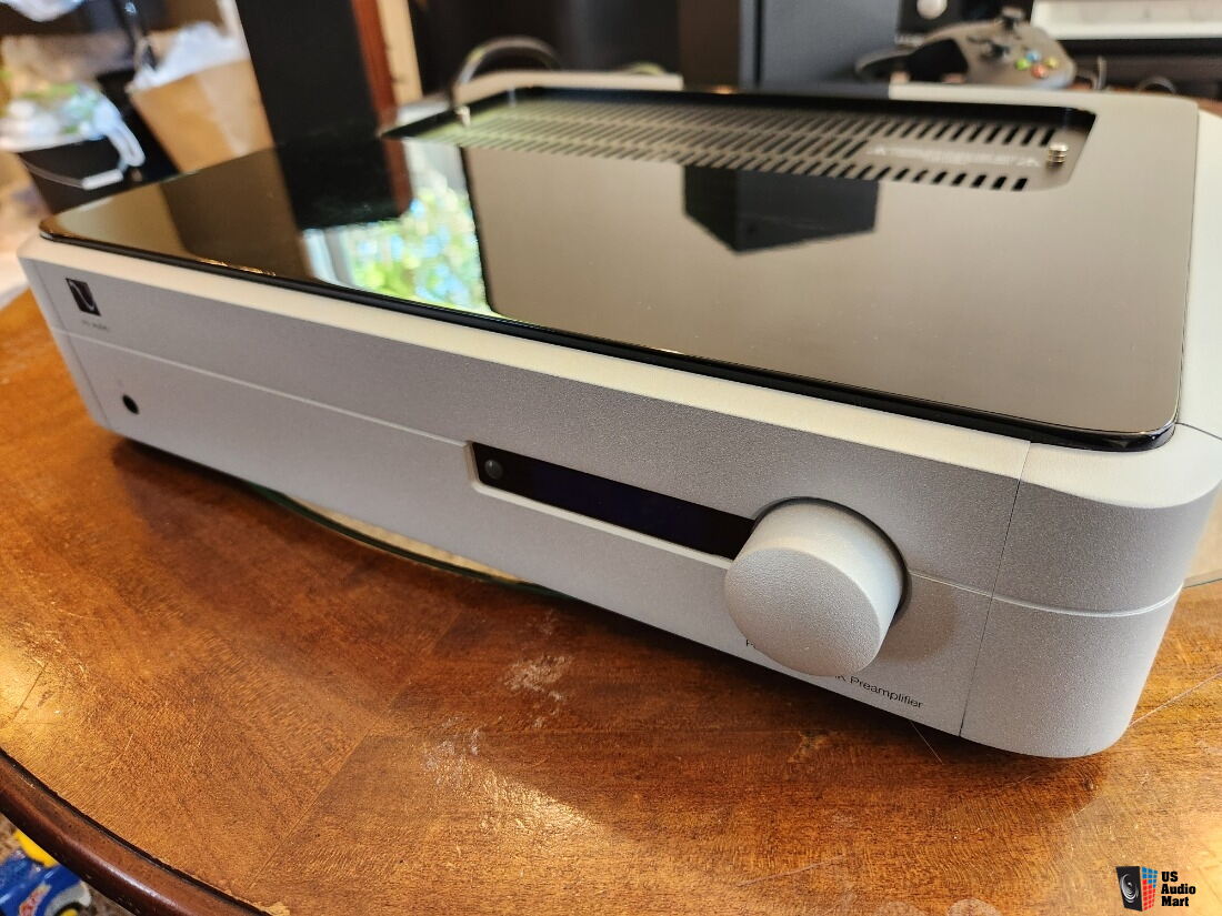 PS Audio BHK Signature Preamplifier For Sale - US Audio Mart