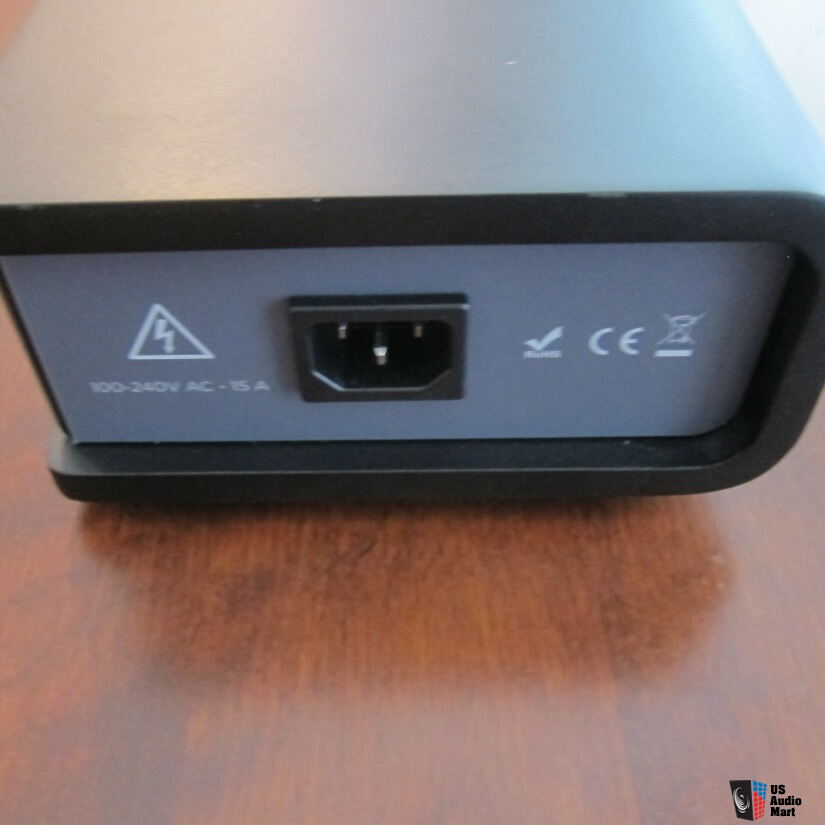 Ansuz Acoustics Diamond D8 Power Distribution Photo #4641330 - US Audio ...