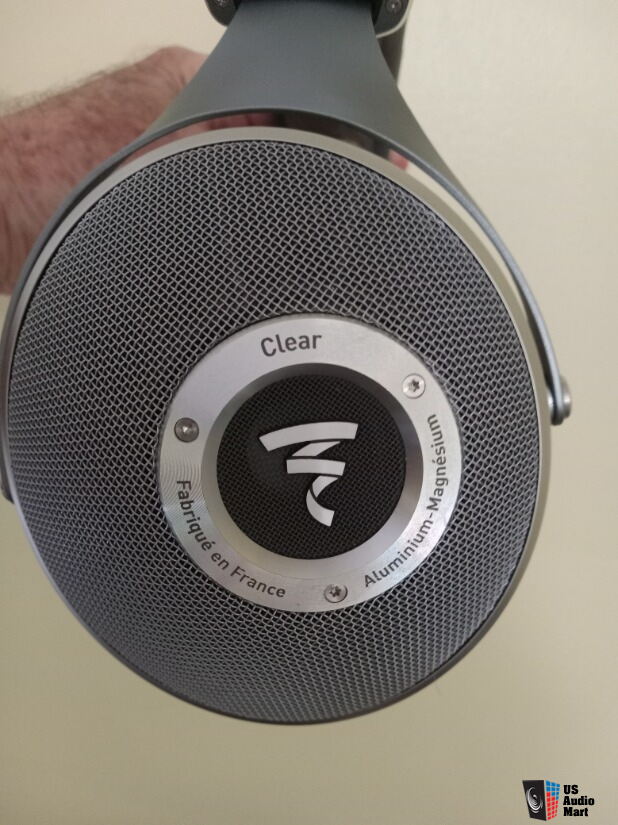 Focal Clear OG Photo #4642314 - US Audio Mart