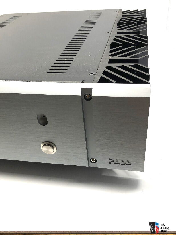 Pass Labs XA-25 Photo #4642499 - US Audio Mart