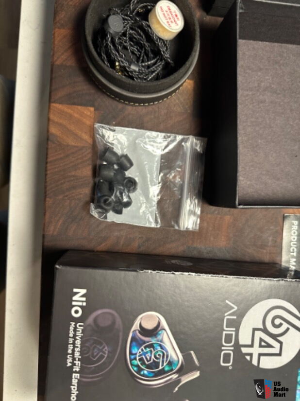 64 Audio Nio Photo #4643043 - US Audio Mart