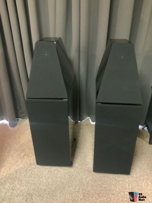 Wilson Audio Watt/Puppy 3/2's Photo #4643590 - US Audio Mart